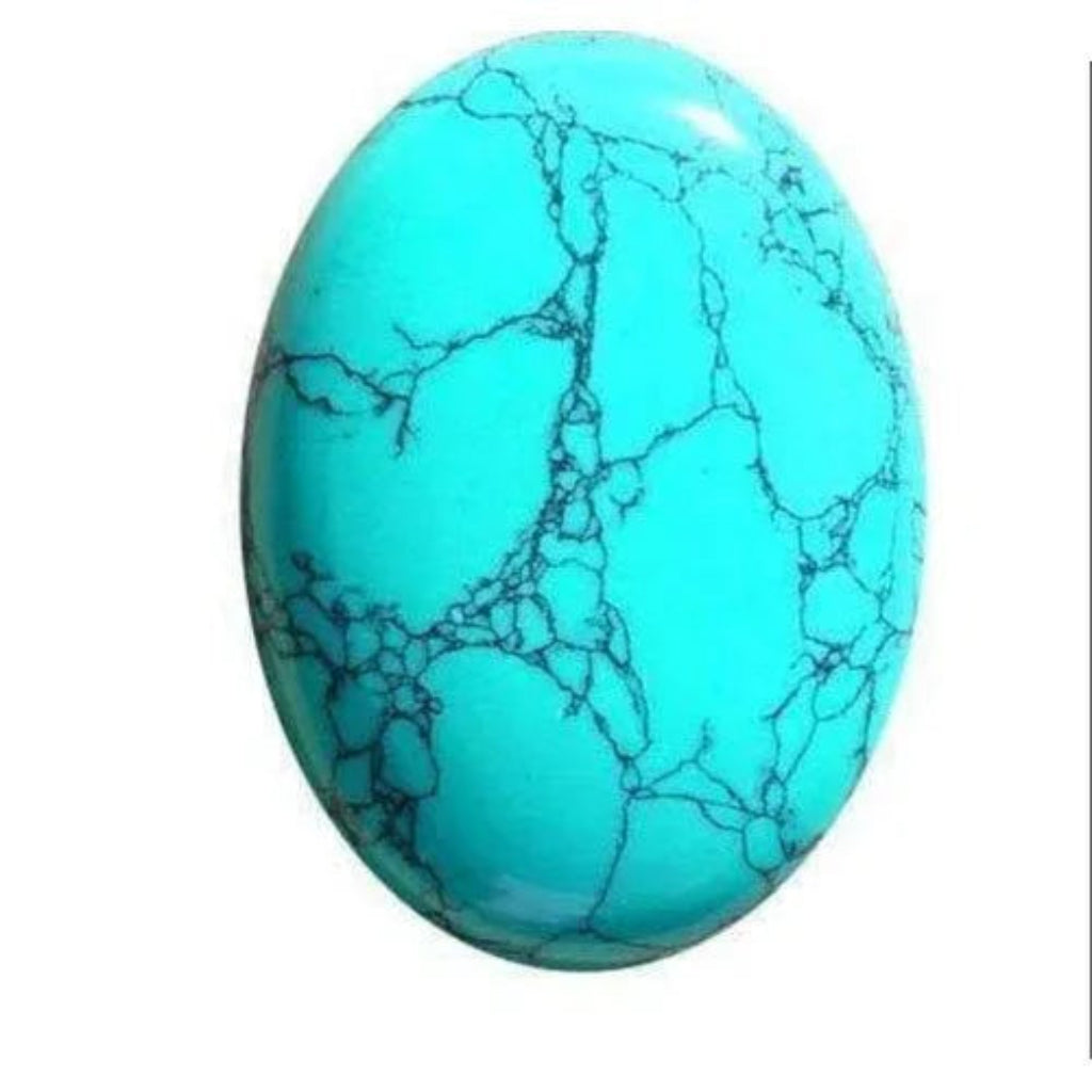 8 Ratti Turquoise (Firoza) – Vaidik Talk